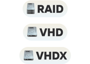 Disk Drill - 最高评价的Windows和Mac数据恢复工具