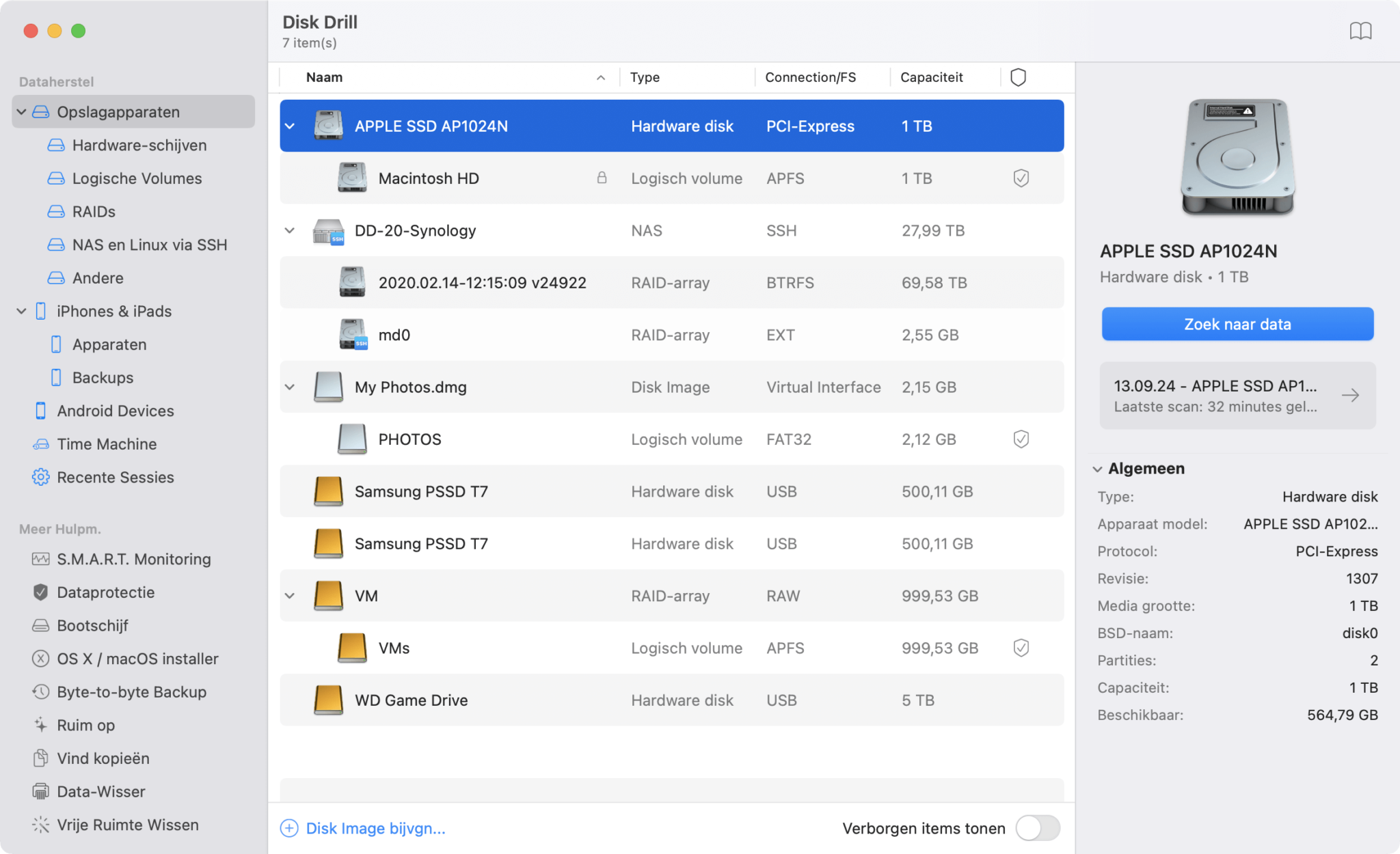 Disk Drill Stellt Dateien In Windows Und Macos Wieder Her – OIDK